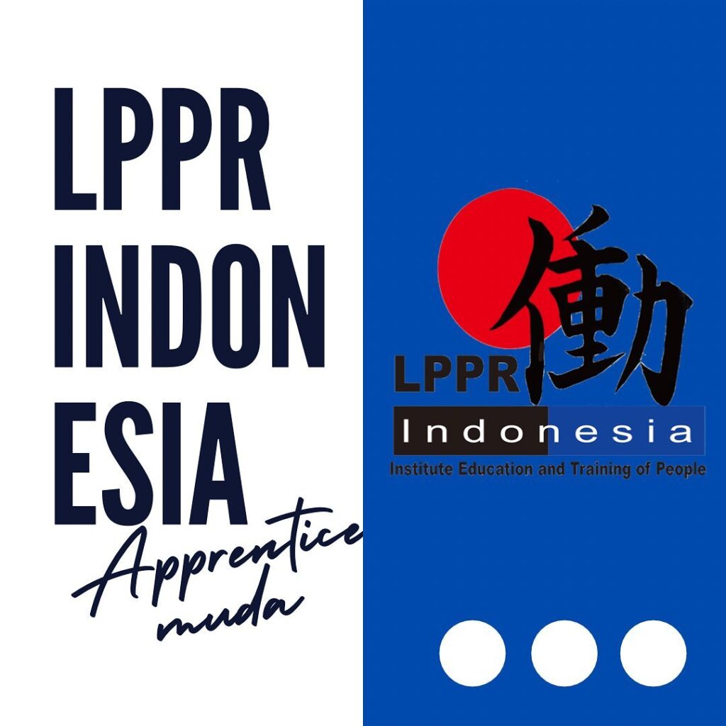 LPPR Indonesia – LPPR Untuk Indonesia Hebat