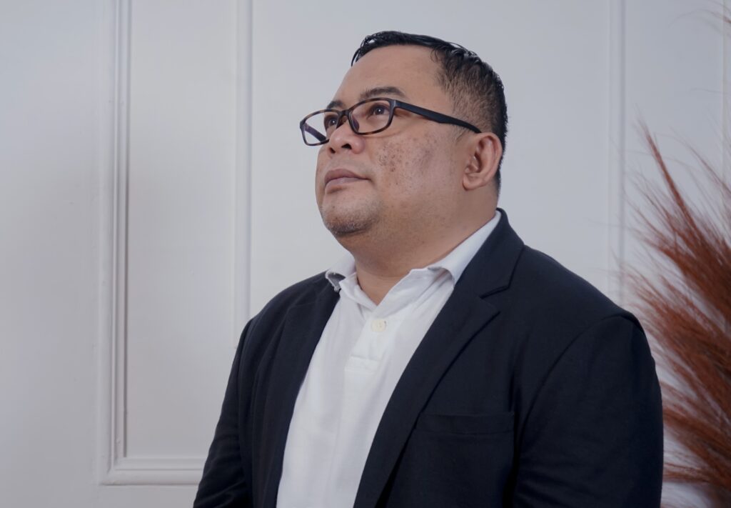 Tentang Kami – LPPR Indonesia